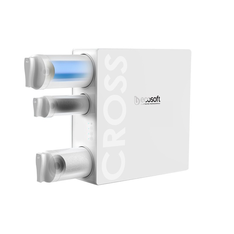 Osmoseur inverse Ecosoft Cross 90
