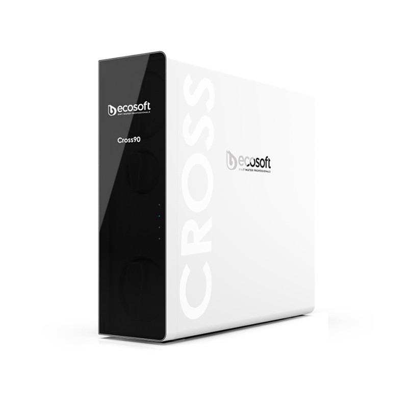 Osmoseur inverse Ecosoft Cross 90