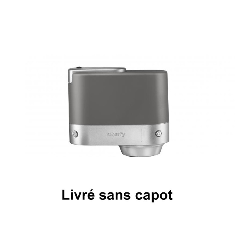 Moteur Axovia Multipro Somfy RTS et iO 1782837