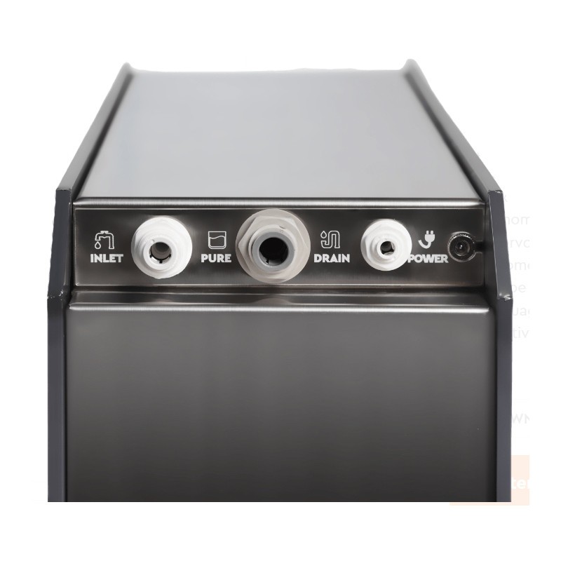 Osmoseur Professionnel Robust 4000 Ecosoft